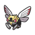 Ninjask - WikiDex, la enciclopedia Pokémon