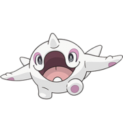 Categoría:Cetoddle - WikiDex, la enciclopedia Pokémon