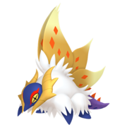 Categoría:Reptalada - WikiDex, la enciclopedia Pokémon