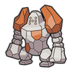Regirock - WikiDex, la enciclopedia Pokémon