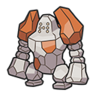 Regirock - WikiDex, la enciclopedia Pokémon