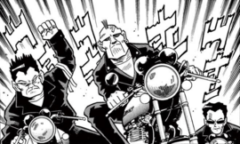 Motorista - WikiDex, la enciclopedia Pokémon