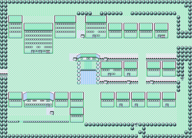 Archivo:Ciudad Azulona RAAm.png - WikiDex, la enciclopedia Pokémon