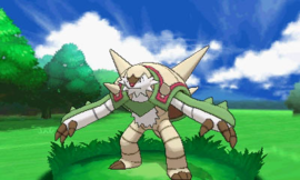 Categoría:Chesnaught - WikiDex, la enciclopedia Pokémon