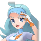 Kahili - WikiDex, la enciclopedia Pokémon