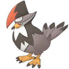 Alik - WikiDex, la enciclopedia Pokémon
