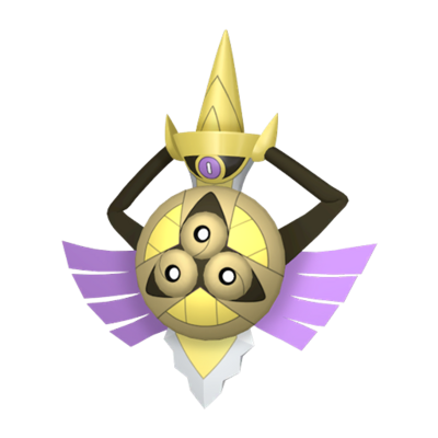 Aegislash - WikiDex, la enciclopedia Pokémon