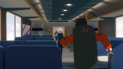 Ariette - WikiDex, la enciclopedia Pokémon