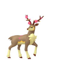 Dicha - WikiDex, la enciclopedia Pokémon