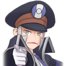 Fero - WikiDex, la enciclopedia Pokémon