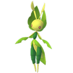 Leavanny - WikiDex, la enciclopedia Pokémon