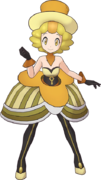 Nocta - WikiDex, la enciclopedia Pokémon