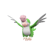 Categoría:Squawkabilly - WikiDex, la enciclopedia Pokémon