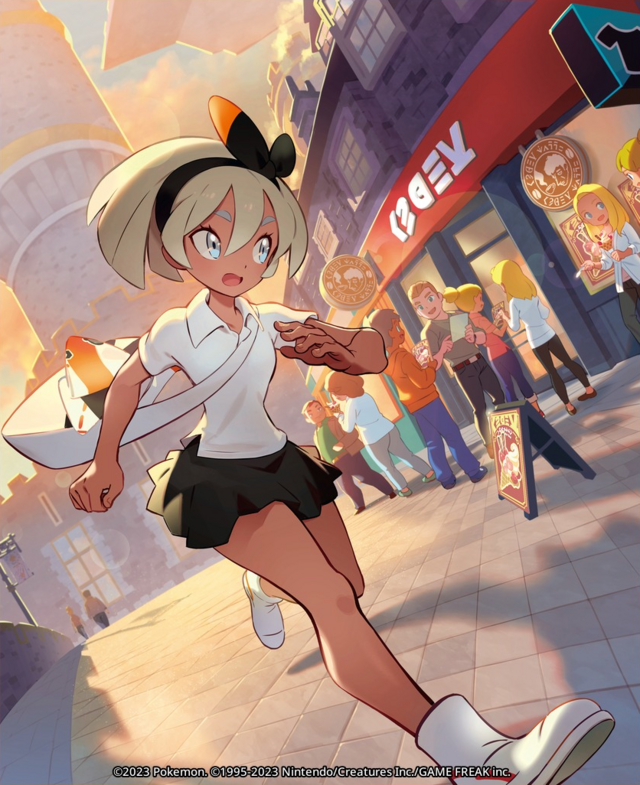 Archivo:Artwork de Judith.png - WikiDex, la enciclopedia Pokémon