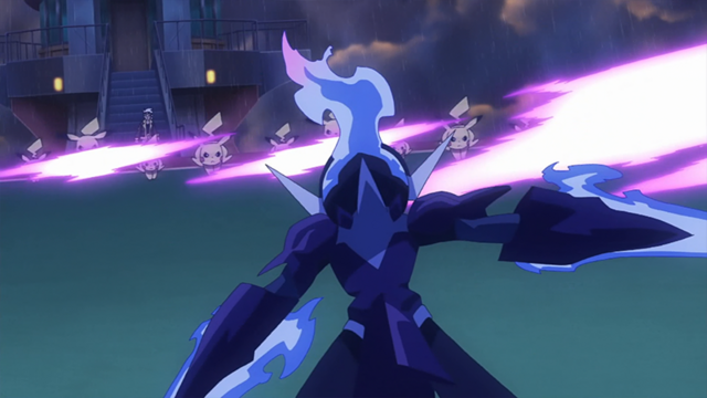 Archivo:EP1238 Ceruledge usando psicocorte.png - WikiDex, la ...