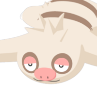 Slakoth (Sleep) - WikiDex, la enciclopedia Pokémon