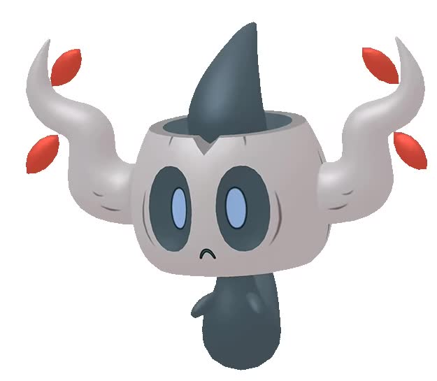 Archivo:Phantump HOME variocolor.webm - WikiDex, la enciclopedia Pokémon