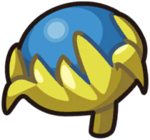 Baya Pasio - WikiDex, la enciclopedia Pokémon