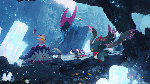 Bramaluna - WikiDex, la enciclopedia Pokémon