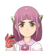 Aroa - WikiDex, la enciclopedia Pokémon