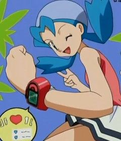 Marina (Johto) - WikiDex, la enciclopedia Pokémon