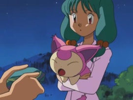 Categoría:Pokémon de la doctora Abby - WikiDex, la enciclopedia Pokémon