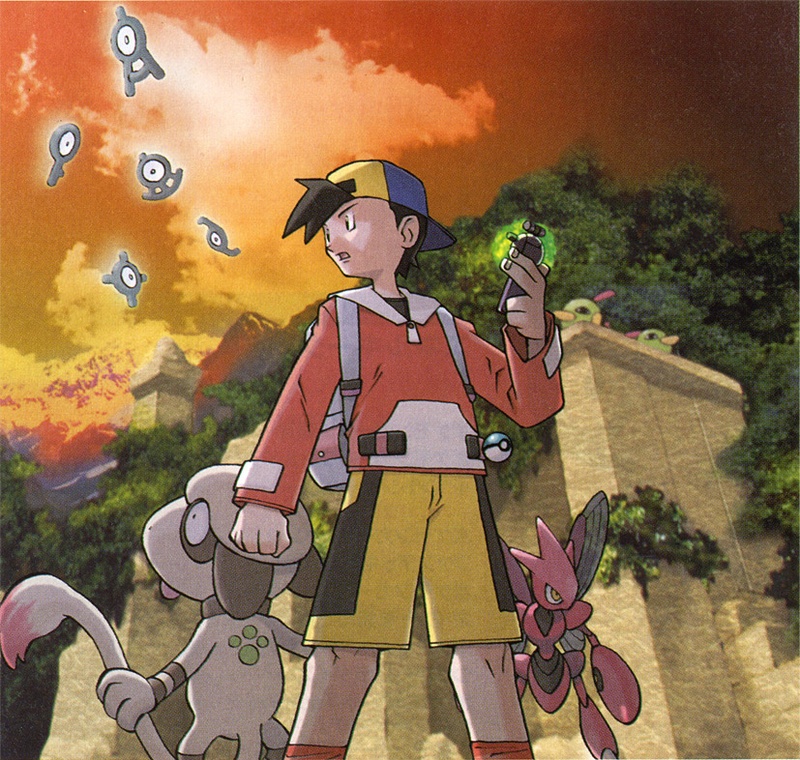 Archivo:Ruinas Alfa.jpg - WikiDex, la enciclopedia Pokémon