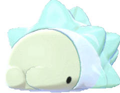 Snom - WikiDex, la enciclopedia Pokémon