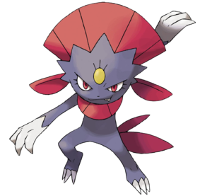 Garra afilada - WikiDex, la enciclopedia Pokémon