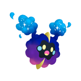 Categoría:Cosmog - WikiDex, la enciclopedia Pokémon