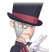 Fero - WikiDex, la enciclopedia Pokémon