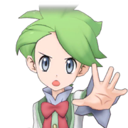 Blasco - WikiDex, la enciclopedia Pokémon
