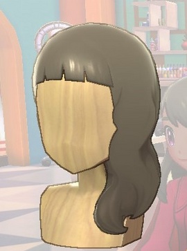 Categoría:Cortes de pelo de Pokémon Espada y Pokémon Escudo - WikiDex ...
