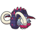 Colmilargo - WikiDex, la enciclopedia Pokémon