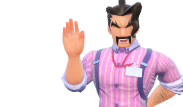 Categoría:Hugo - WikiDex, la enciclopedia Pokémon