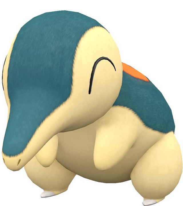 Archivo:Cyndaquil EP.webm - WikiDex, la enciclopedia Pokémon