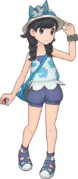 Selene (Masters EX) - WikiDex, la enciclopedia Pokémon