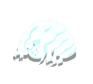 Ninetales de Alola (Sleep) - WikiDex, la enciclopedia Pokémon