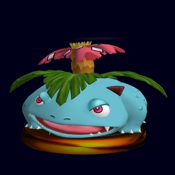Venusaur - WikiDex, la enciclopedia Pokémon