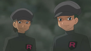 Equipo/Team Rocket - WikiDex, la enciclopedia Pokémon