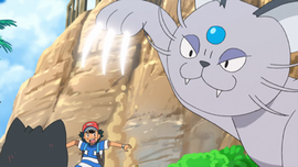 Categoría:Persian de Alola - WikiDex, la enciclopedia Pokémon