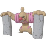 Mirto (Masters EX) - WikiDex, la enciclopedia Pokémon