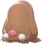 Piloswine - WikiDex, la enciclopedia Pokémon