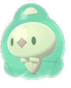 Duosion - WikiDex, la enciclopedia Pokémon