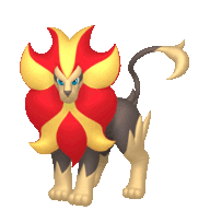 Tipo fuego - WikiDex, la enciclopedia Pokémon