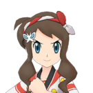 Liza (personaje) - WikiDex, la enciclopedia Pokémon