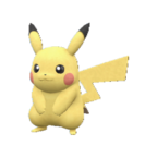 Teraincursiones de evento/Pikachu - WikiDex, la enciclopedia Pokémon