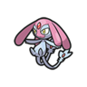 Mesprit - WikiDex, la enciclopedia Pokémon