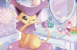 Delcatty - WikiDex, la enciclopedia Pokémon