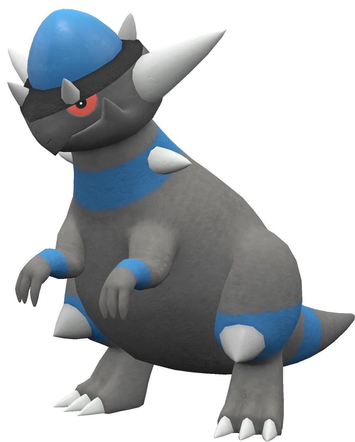 Archivo:Rampardos EP.webm - WikiDex, la enciclopedia Pokémon